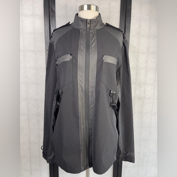 Lip Service | Jackets & Coats | Lip Service Black Leather Jacket | Poshmark